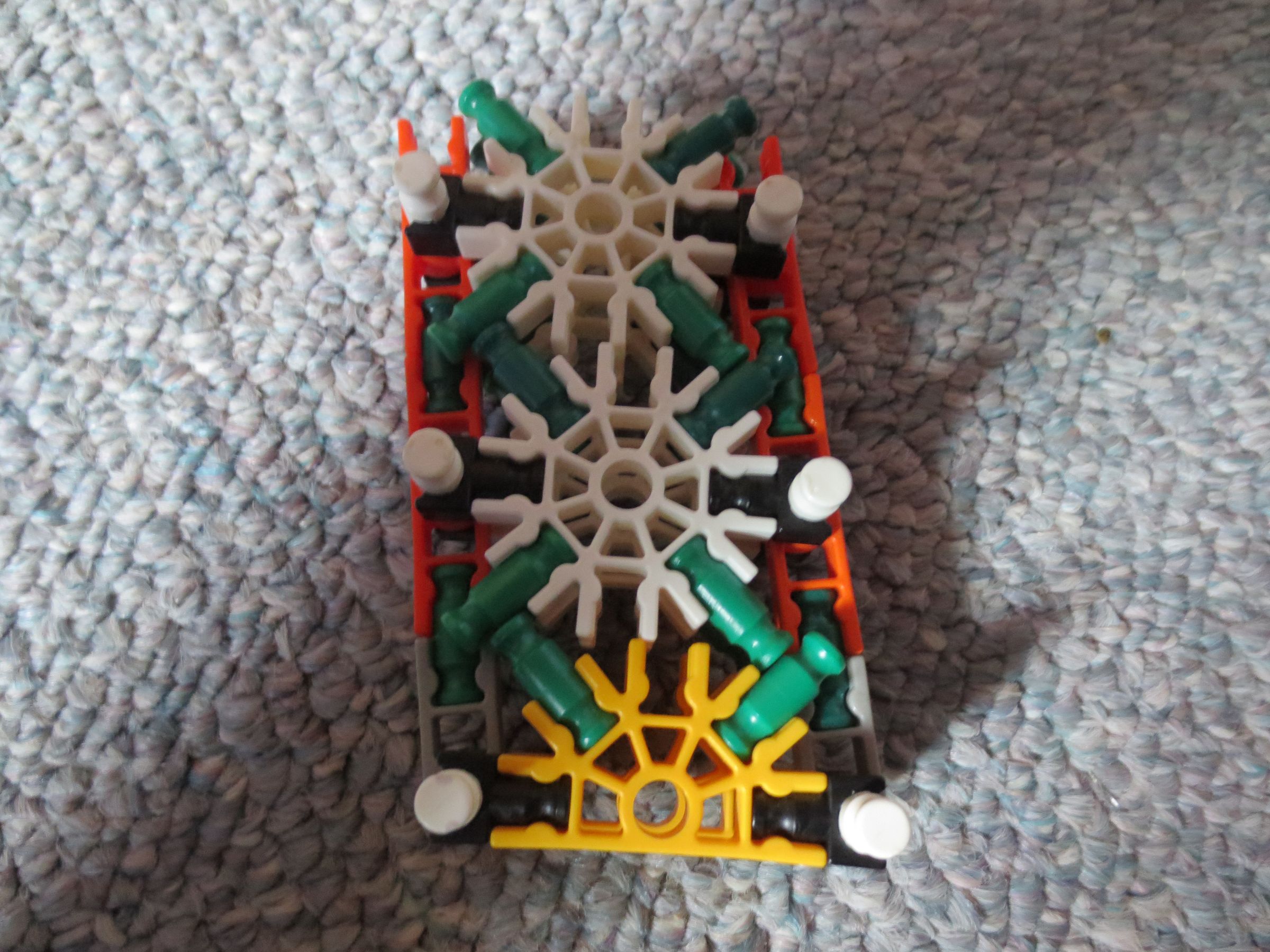 Kap-40 Instructions : 6 Steps - Instructables