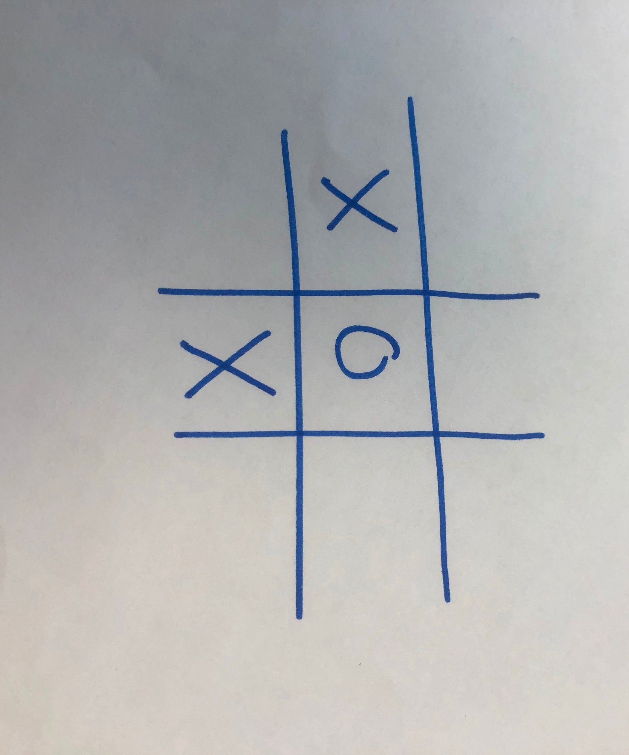 How to Play Tic Tac Toe : 10 Steps - Instructables