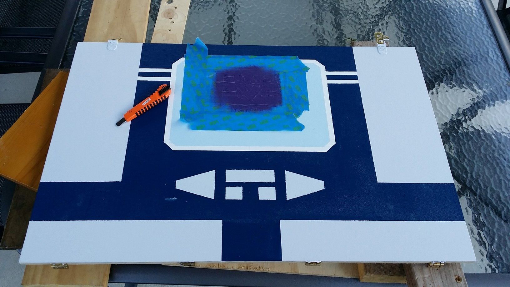 Soundwave Portable Electronics Workstation : 29 Steps (with Pictures ...