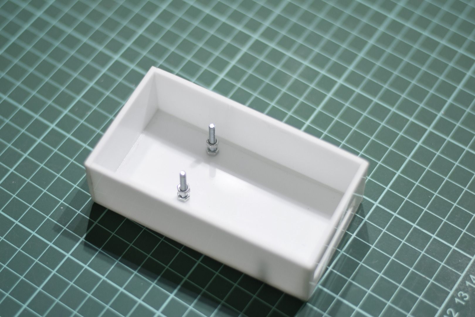 Linkit One Plexiglass Case : 9 Steps (with Pictures) - Instructables