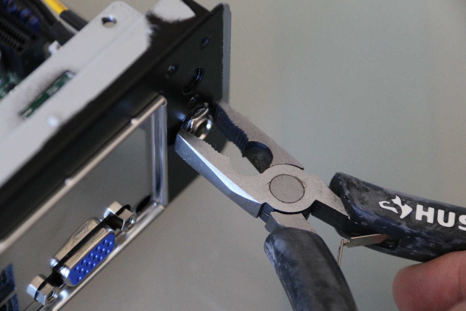 Building a Tiny Server : 12 Steps (with Pictures) - Instructables