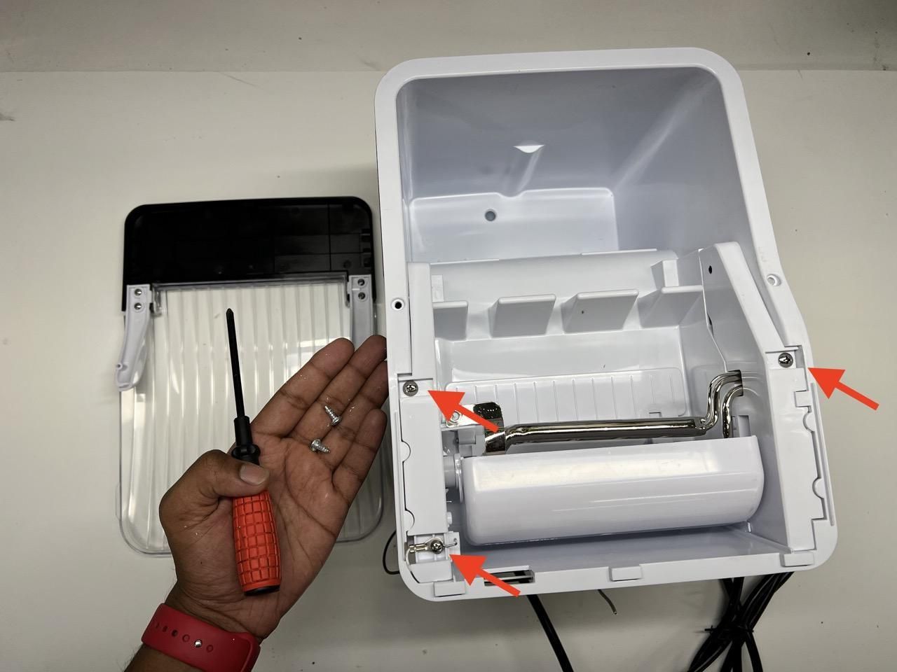DIY Water Chiller : 17 Steps (with Pictures) - Instructables