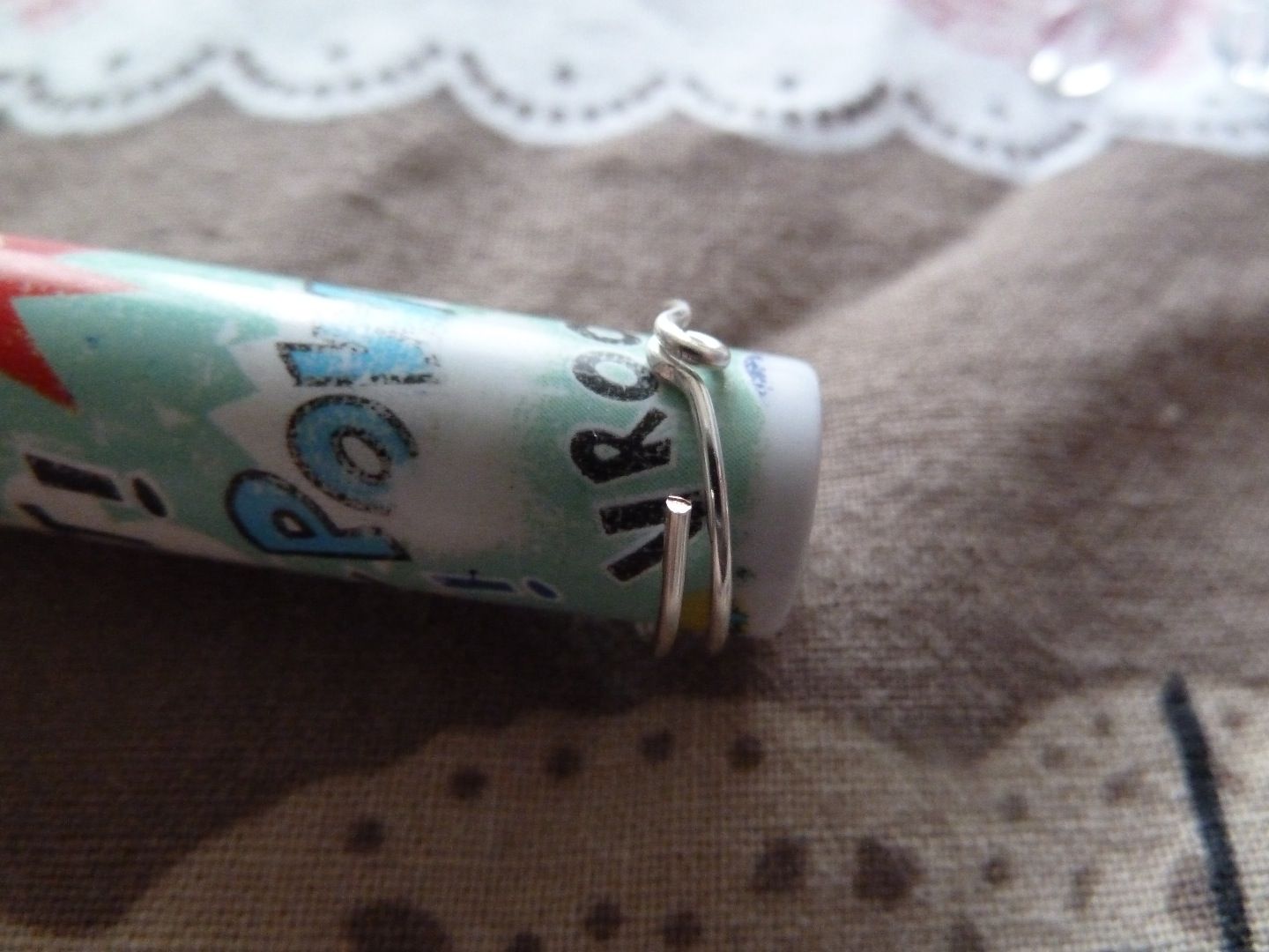 Wirework Time Turner Pendant : 20 Steps (with Pictures) - Instructables