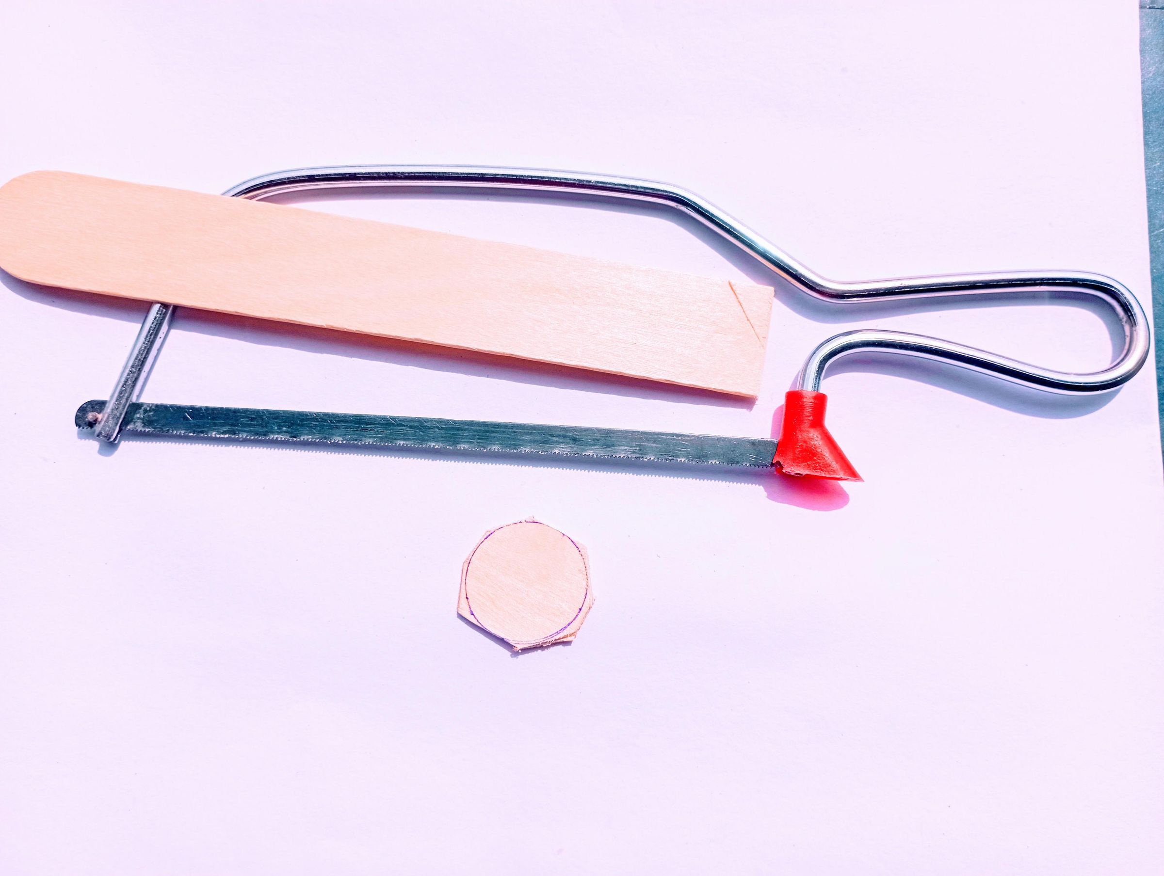 Colour Discs Pattern Sorting Game : 9 Steps (with Pictures) - Instructables