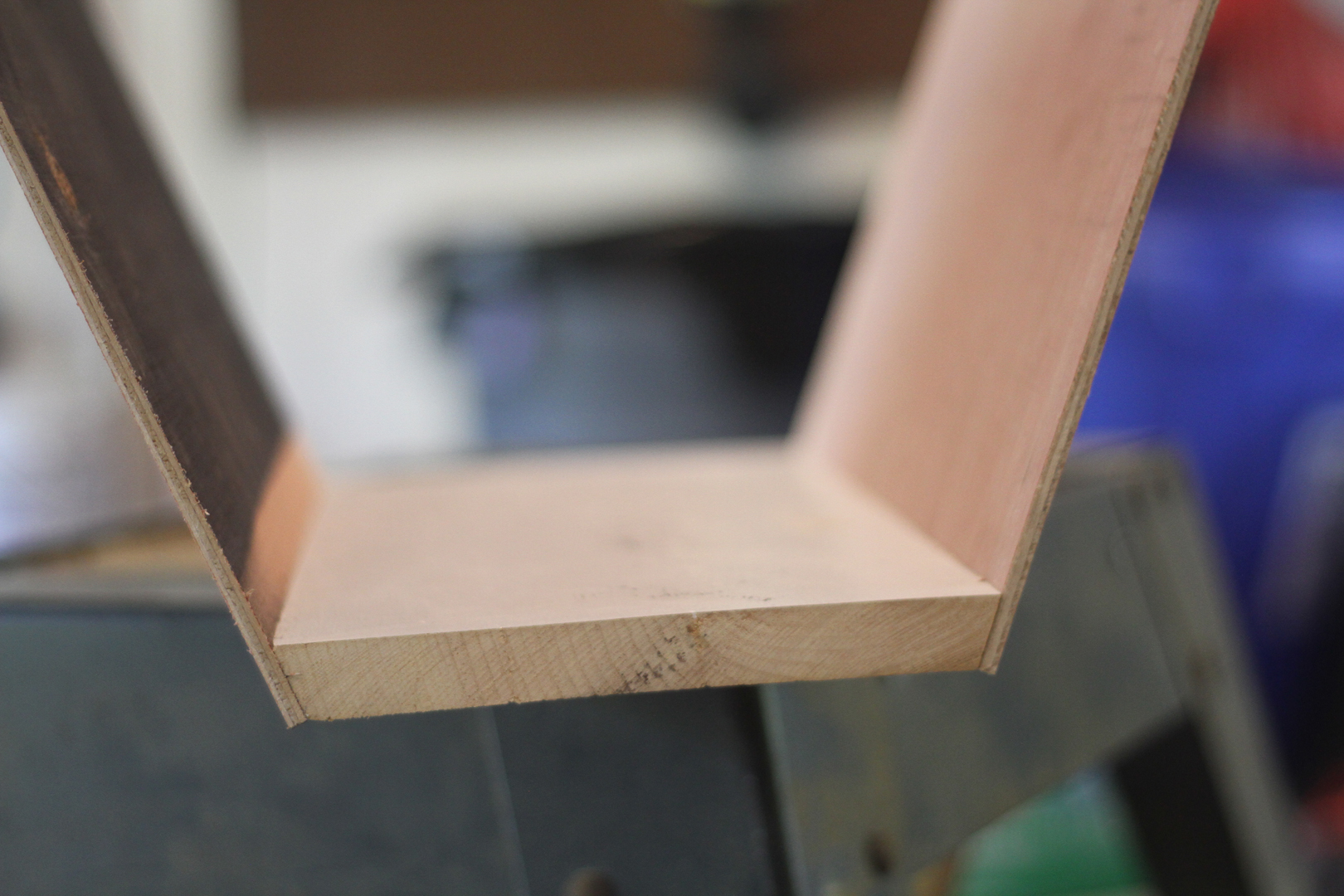 Table Saw Dust Collector : 8 Steps (with Pictures) - Instructables