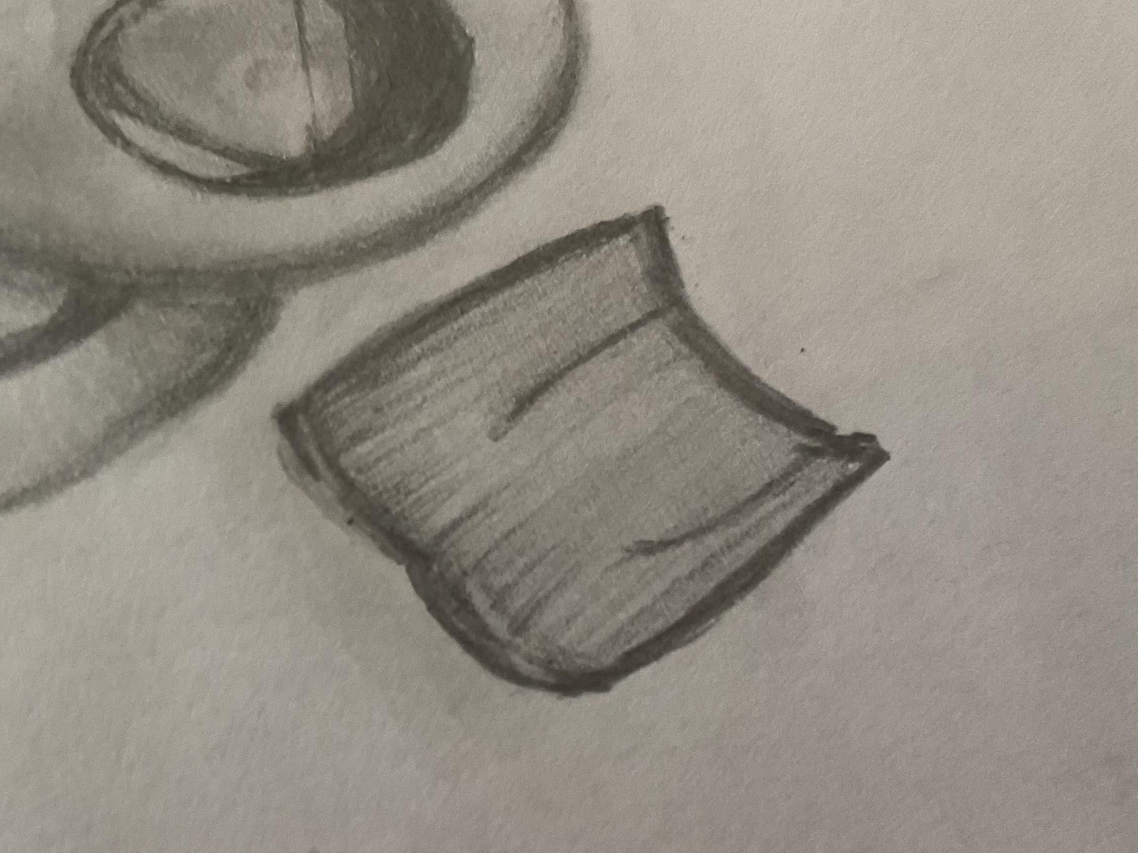 An Easy Ramen Drawing! : 8 Steps - Instructables