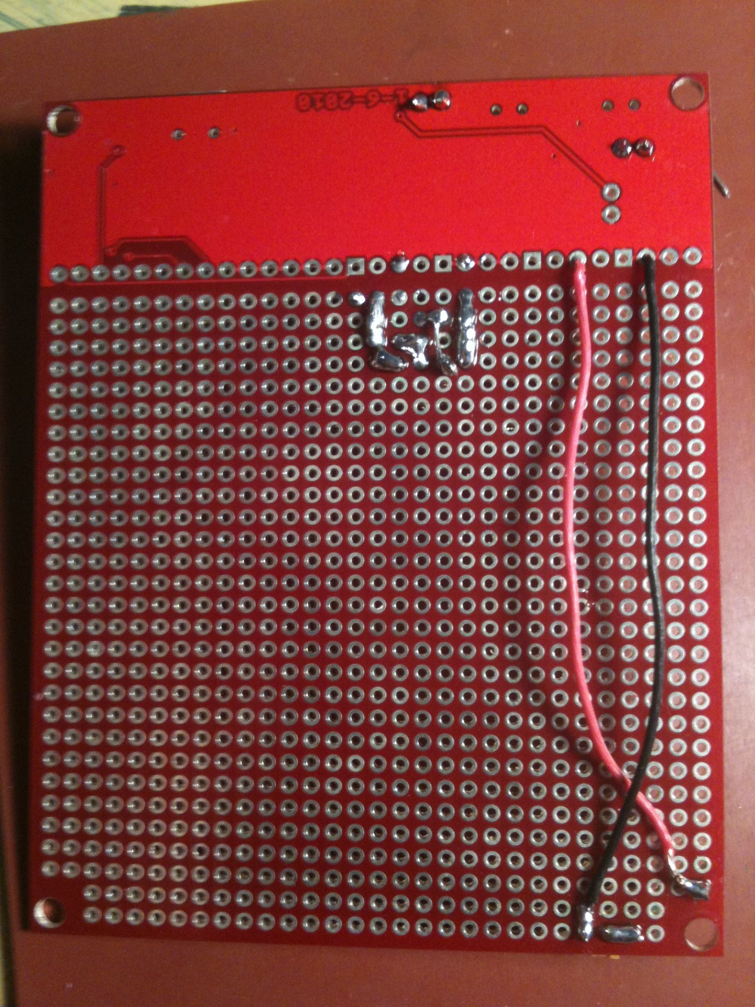 Solar Powered IPhone Charger and Arduino in a Book : 10 Steps ...