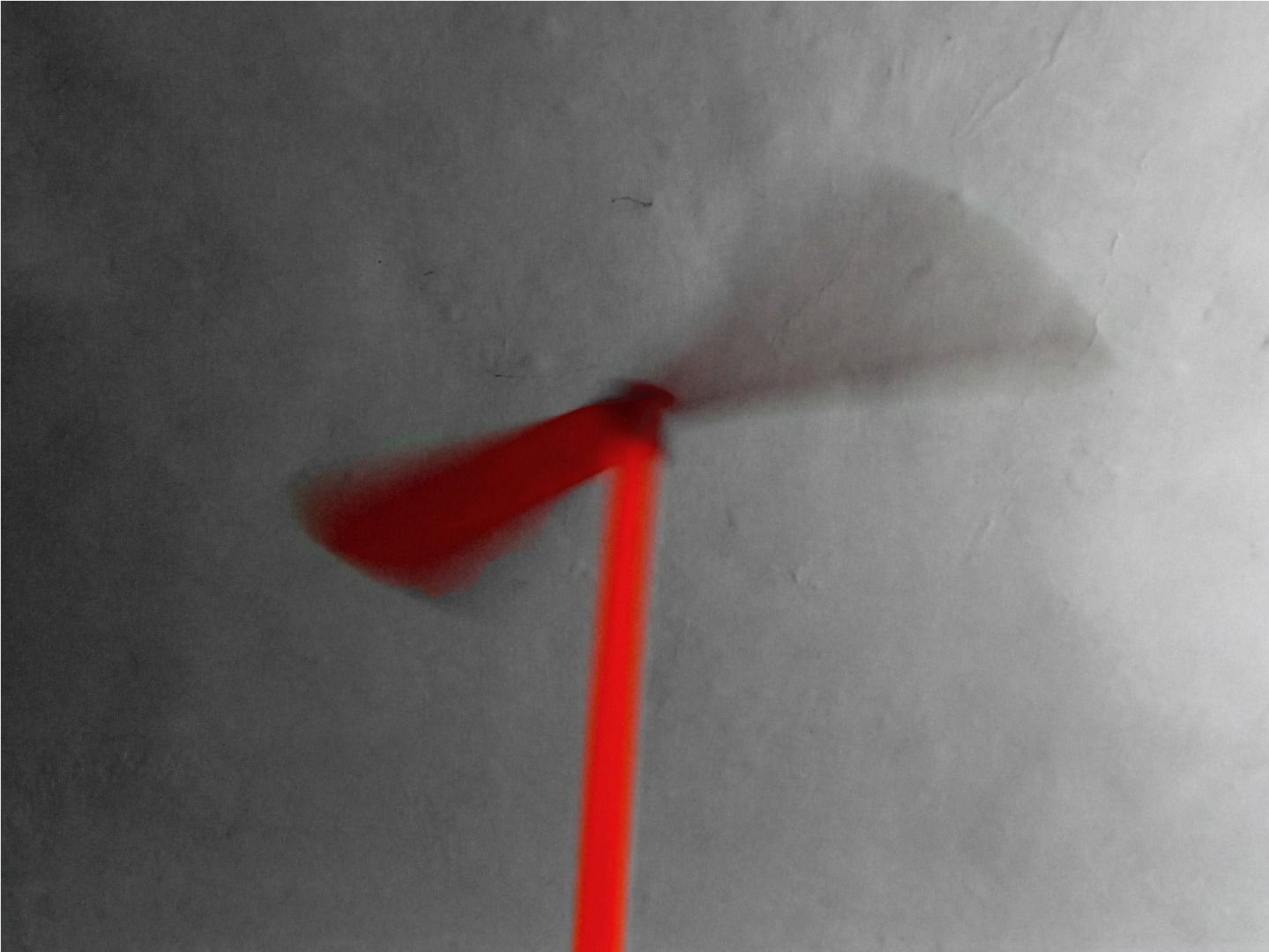 Simplest Flying Machine : 5 Steps - Instructables