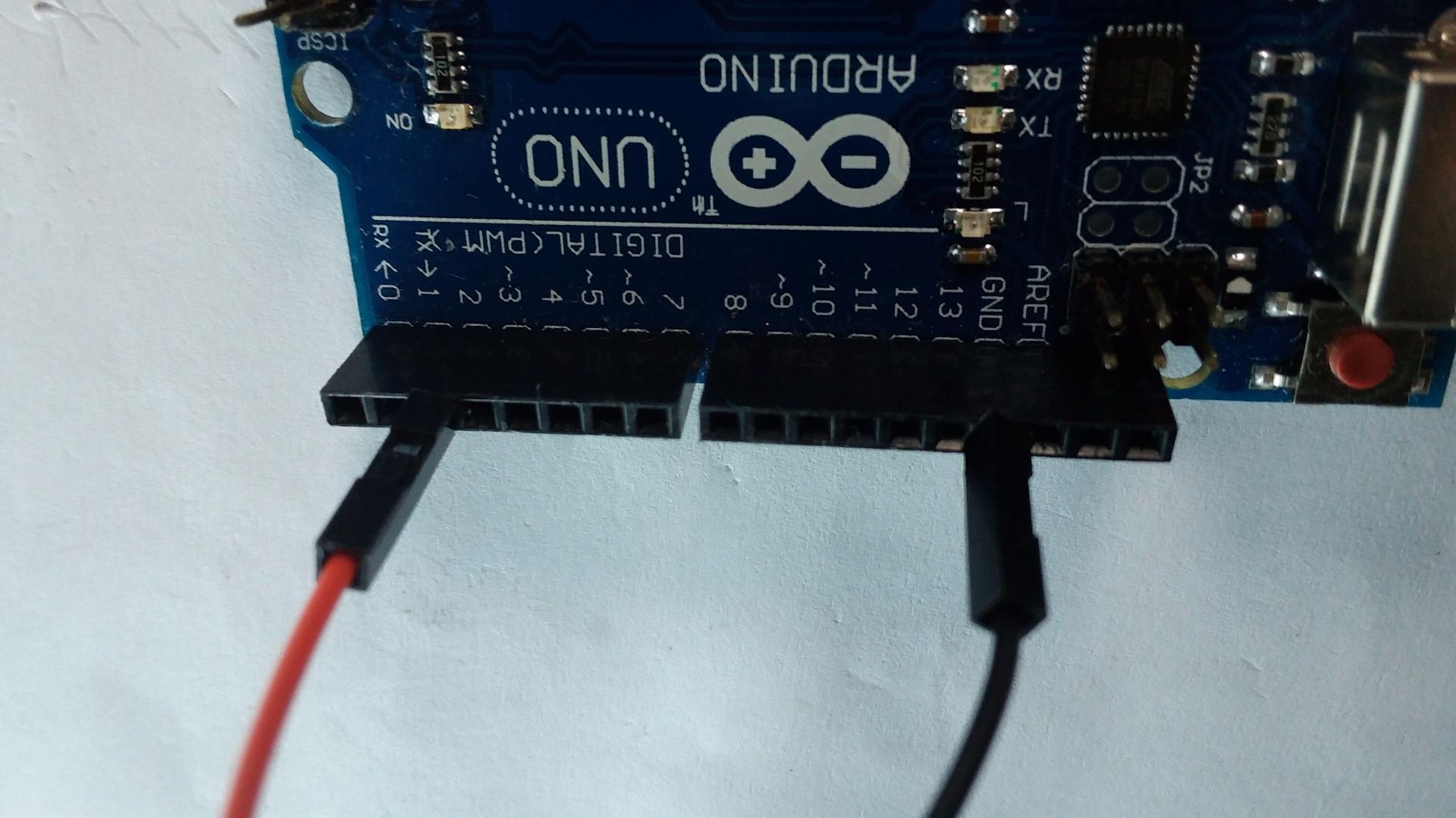 GETTING STARTED WITH ARDUINO #3 Buzzer : 3 Steps - Instructables