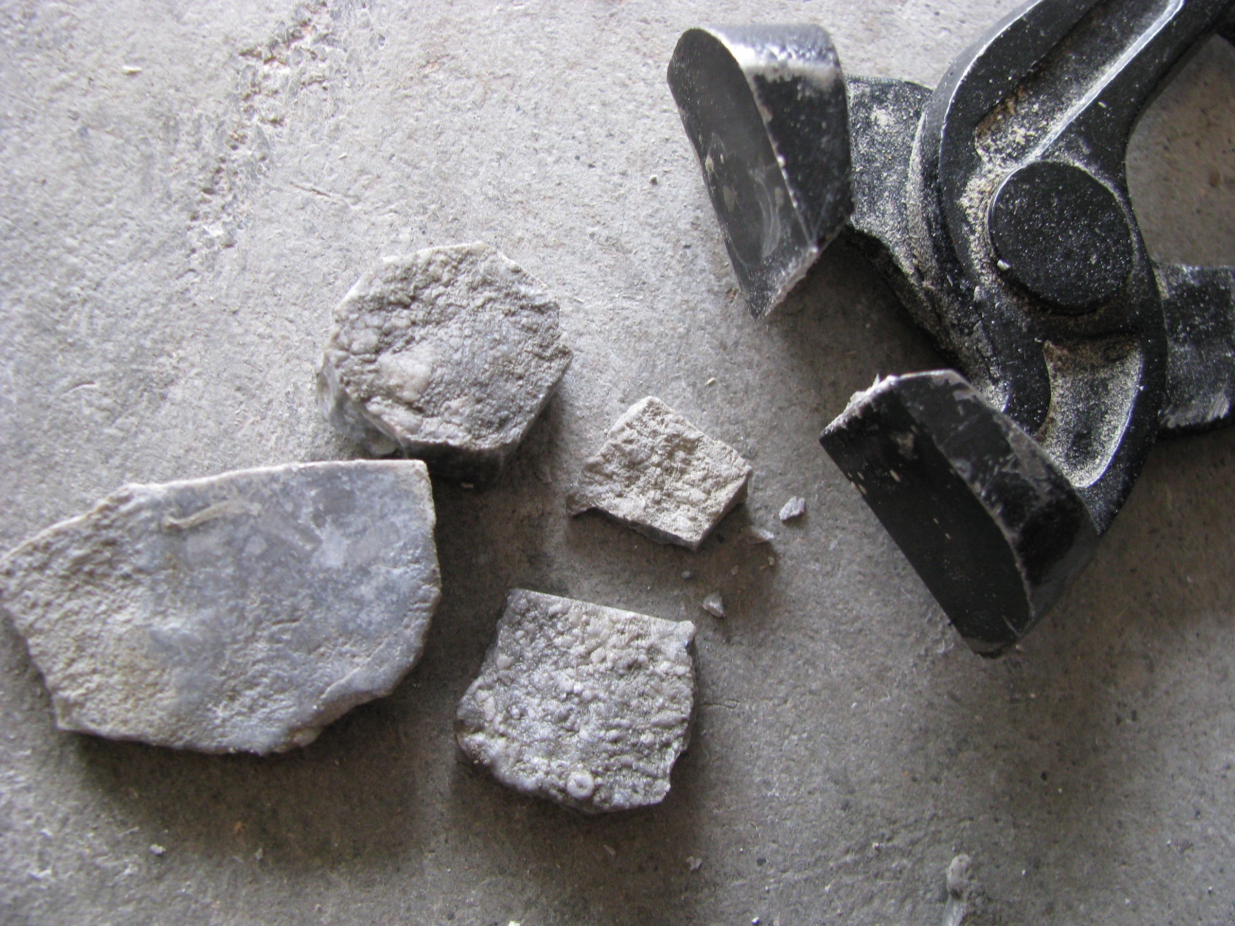 Polished Granite Pendant (with Pictures) - Instructables