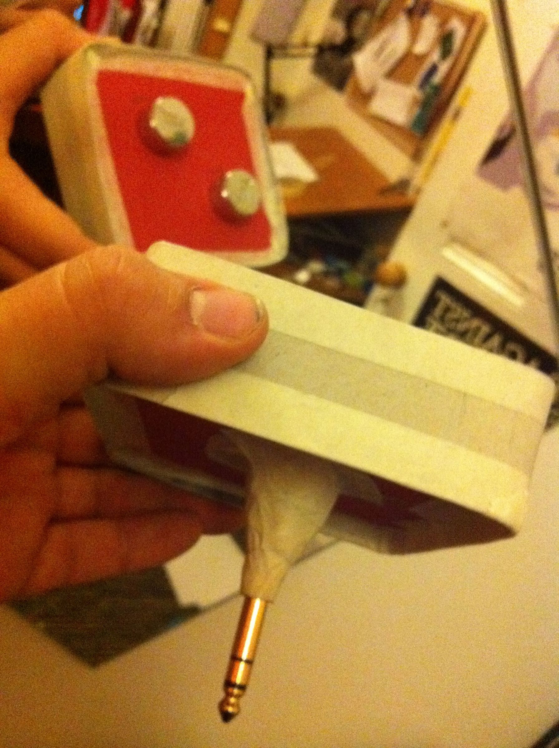 'Amplify' : Radio Hack. : 15 Steps (with Pictures) - Instructables