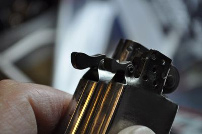 DIY Rebuild of a Zippo Lighter : 10 Steps (with Pictures) - Instructables