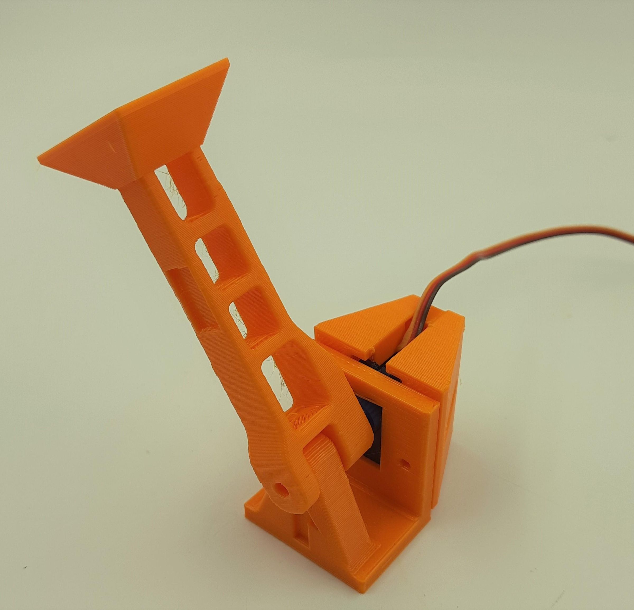 JCB Machine : 22 Steps (with Pictures) - Instructables