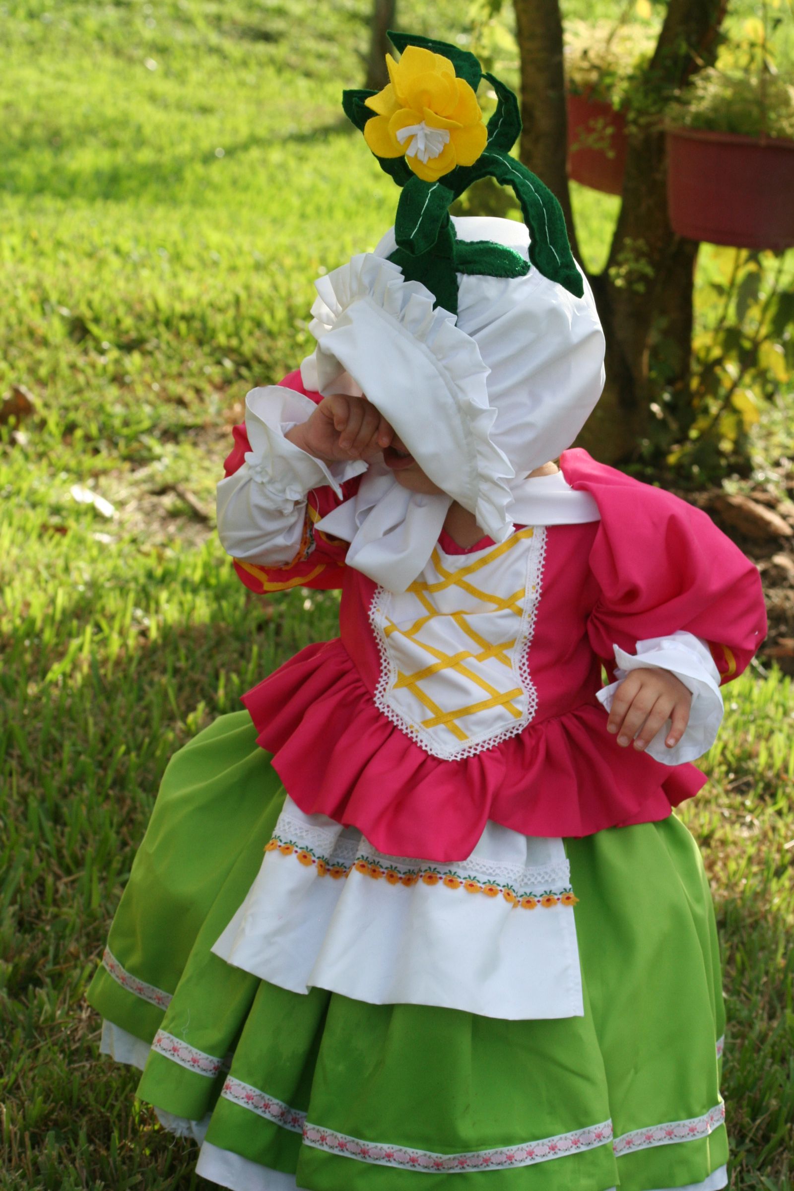 Munchkin (Wizard of OZ) - Instructables