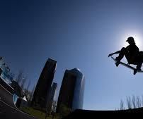 How to Start Skateboarding As a Beginner : 7 Steps - Instructables