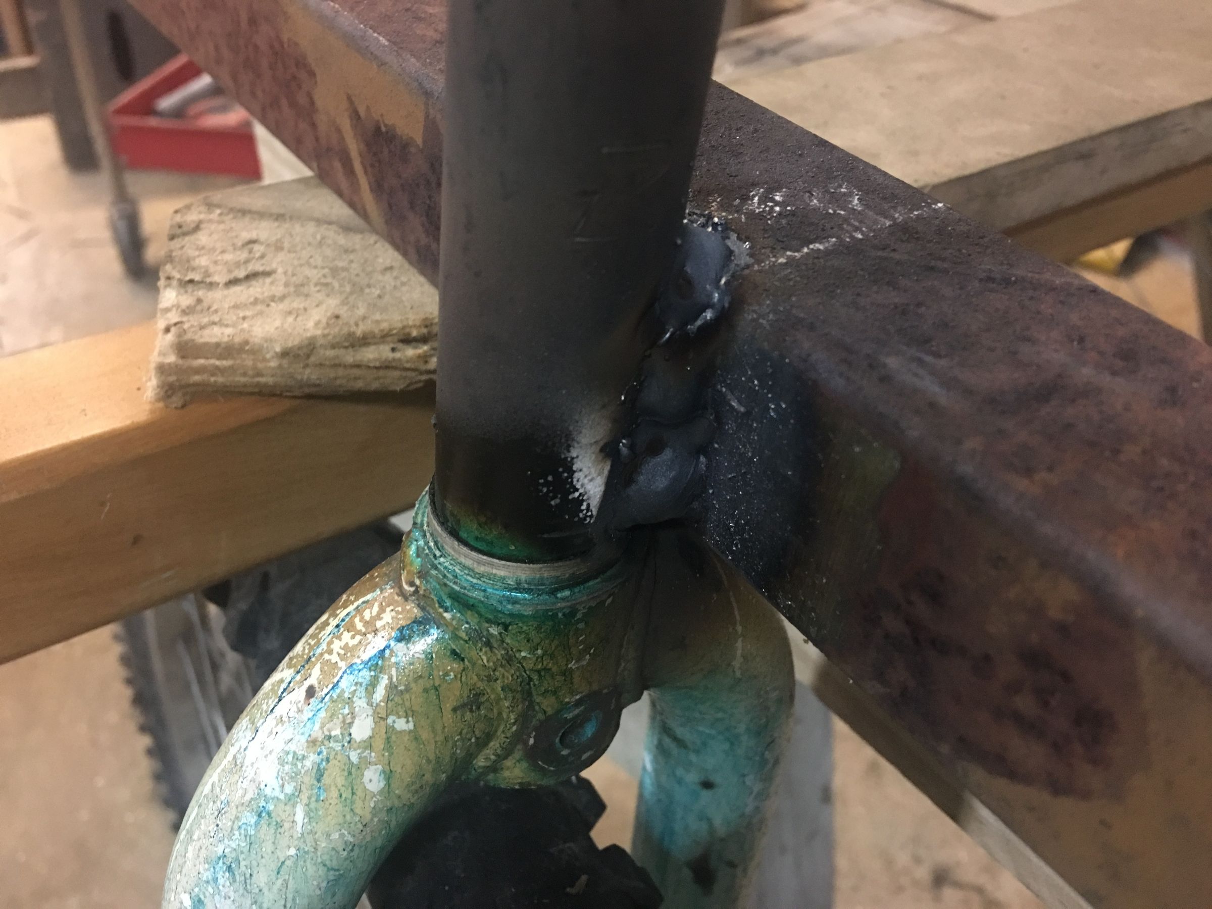 Building a Soil Sifter / Rotary Trommel : 7 Steps (with Pictures ...