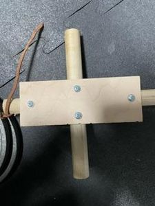 Trebuchet : 17 Steps - Instructables