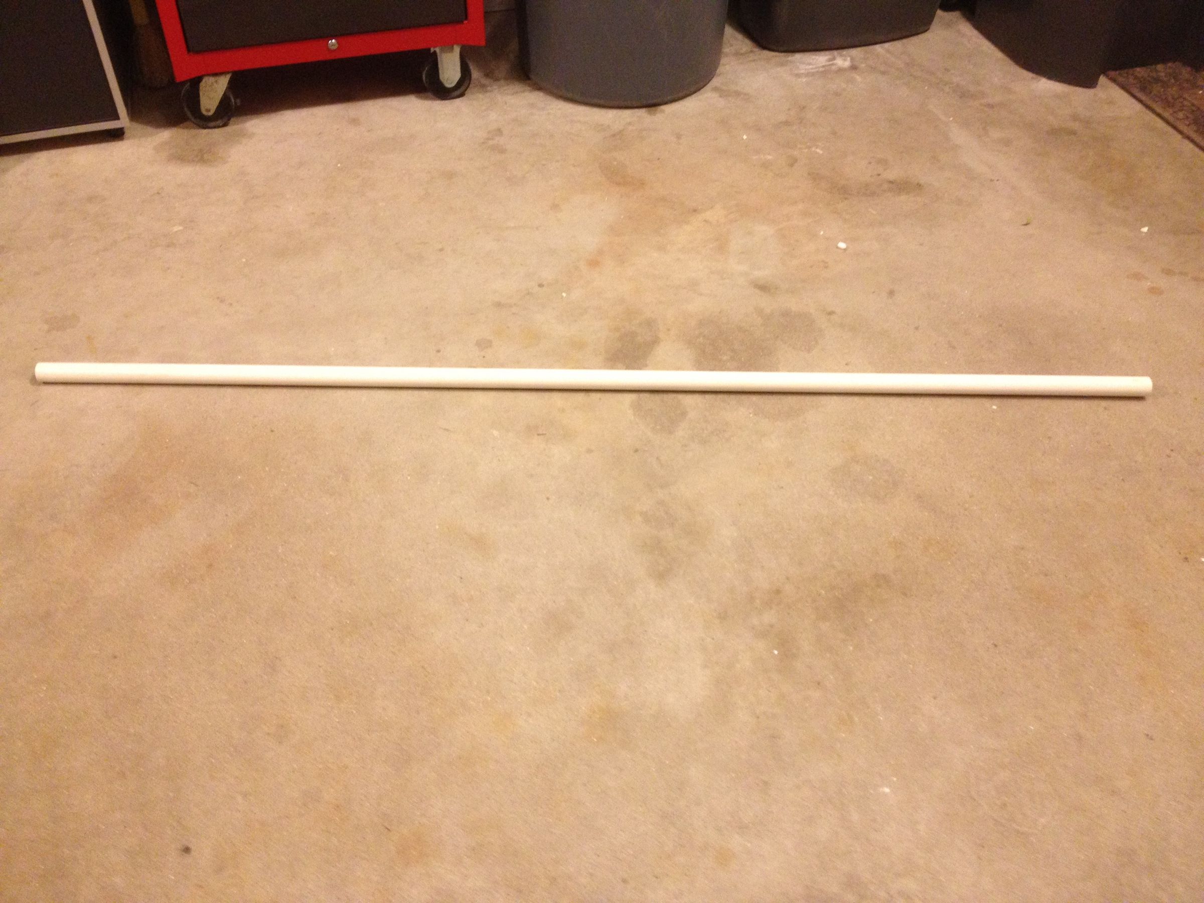 PVC Air Cannon : 6 Steps - Instructables