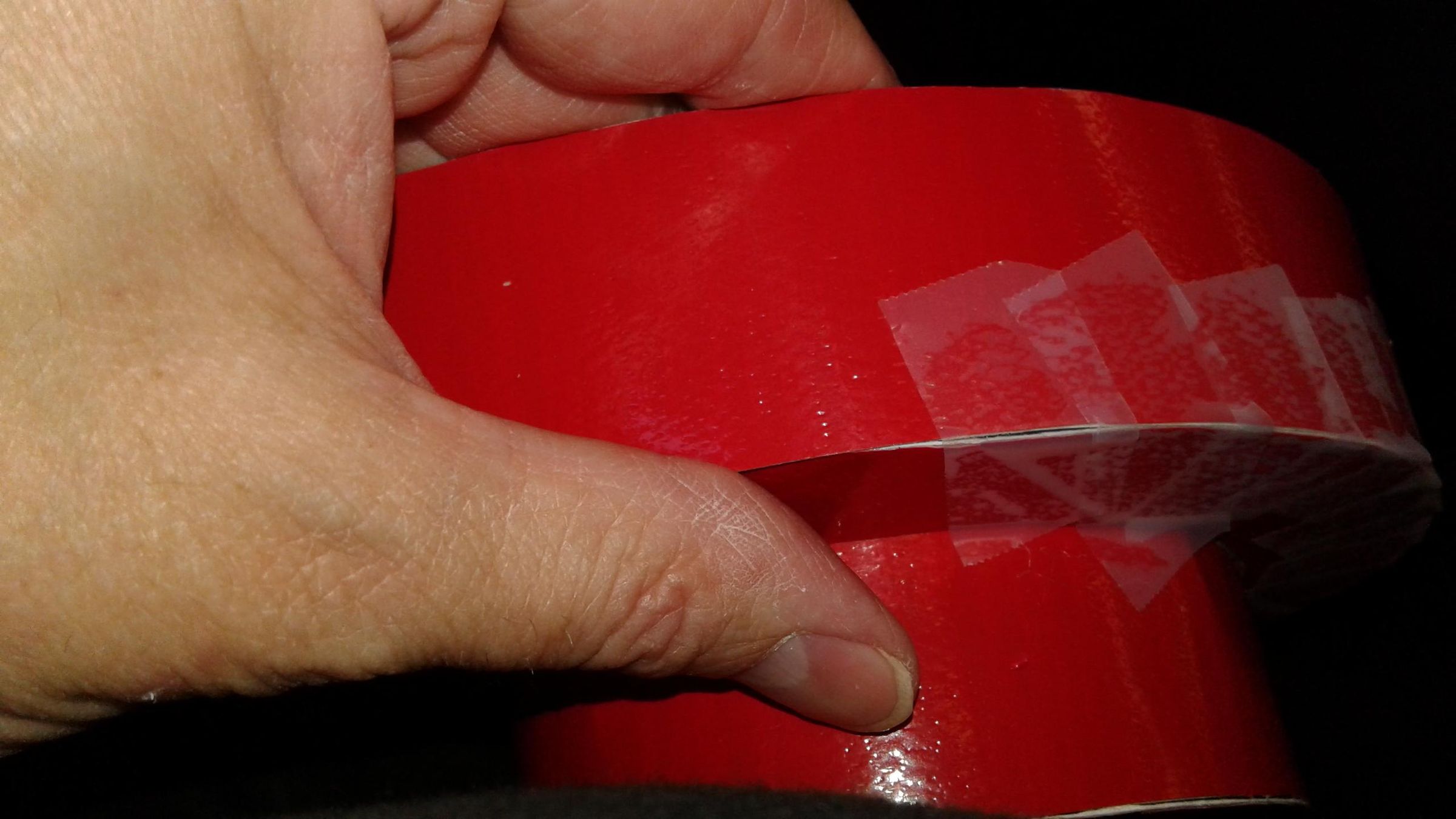 Devo Power Dome Hat / Helmet : 9 Steps - Instructables