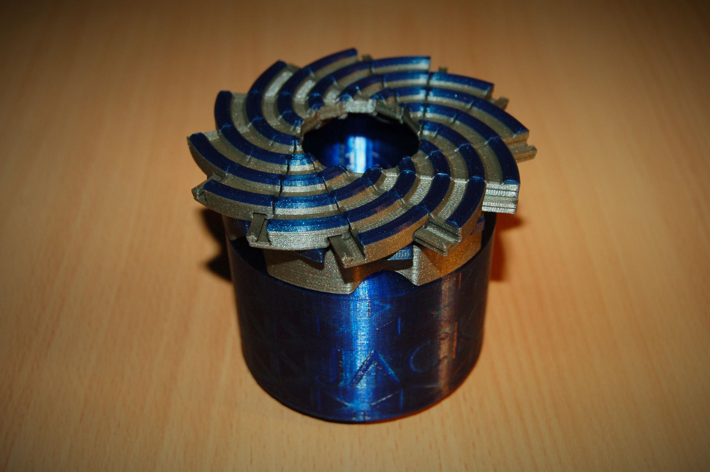 Decorative Iris Box Guide : 11 Steps (with Pictures) - Instructables