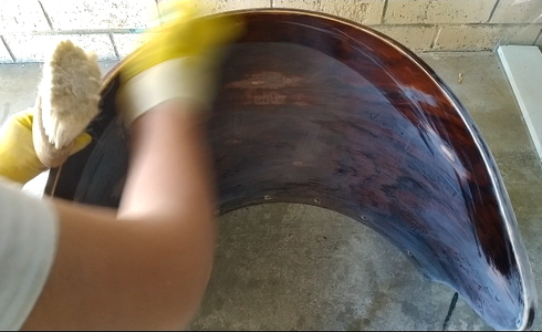 Chair Makeover : 16 Steps (with Pictures) - Instructables