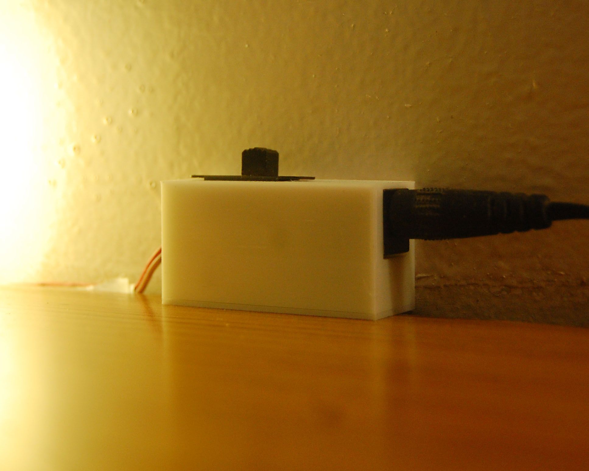 Make a Lithophane Lamp : 5 Steps (with Pictures) - Instructables