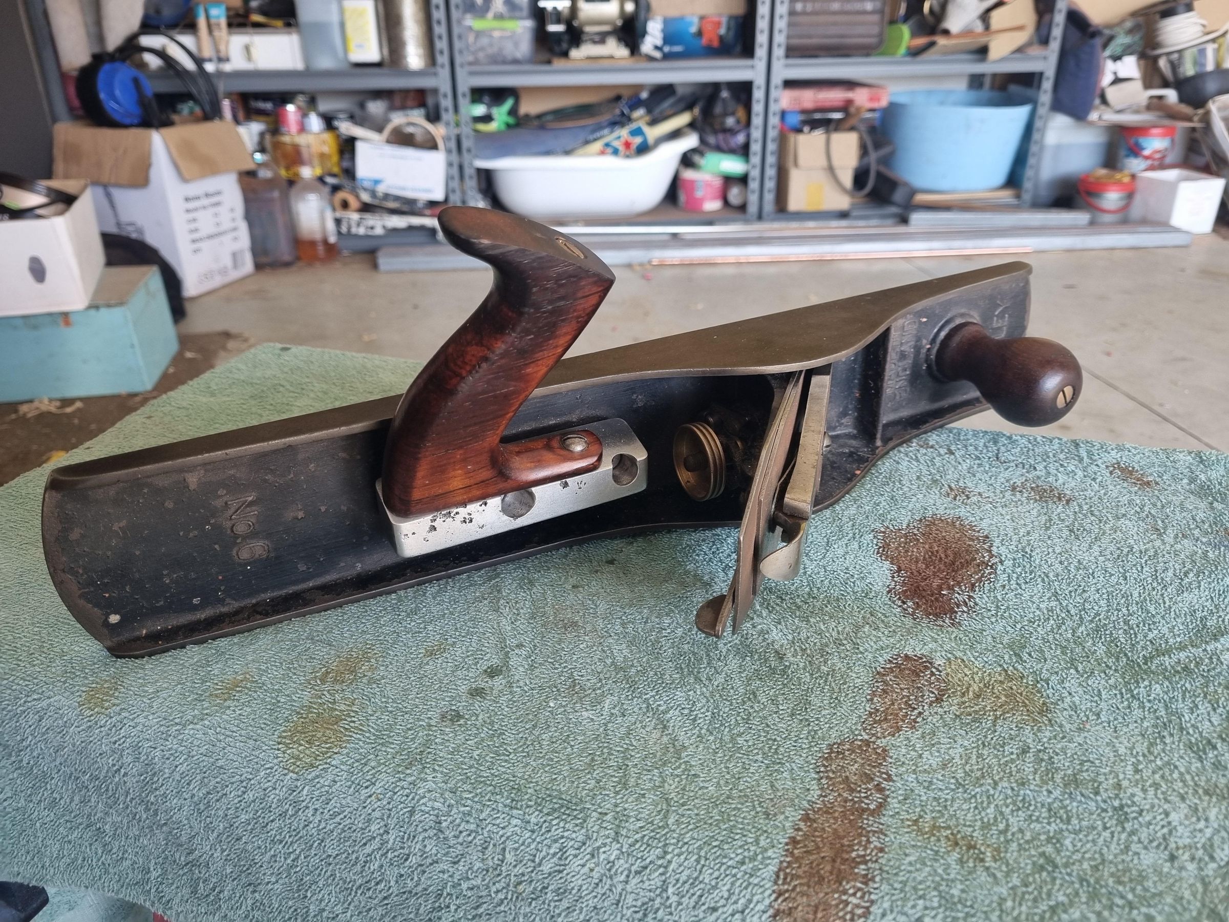 Shooting Plane Adaptor : 9 Steps (with Pictures) - Instructables