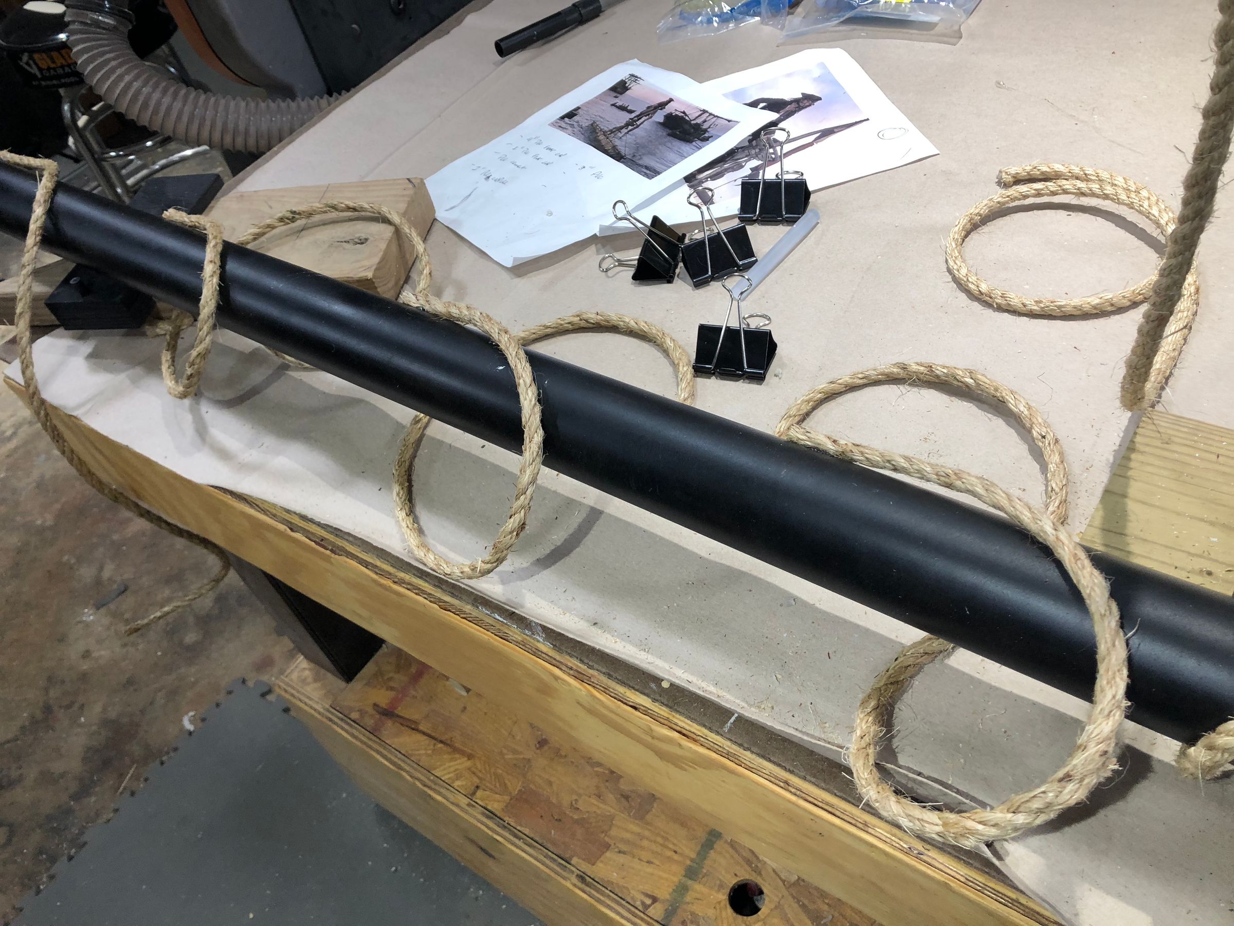 Captain Jack Sparrow's Sinking Ship : 16 Steps (with Pictures ...