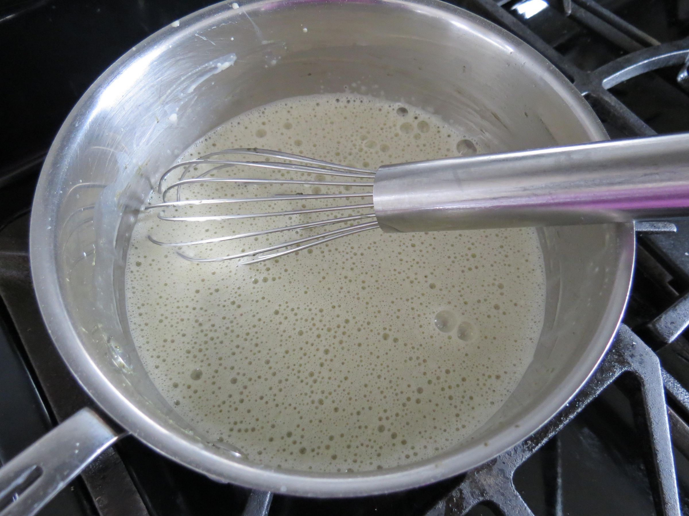 Moss Bunny Matcha Donuts : 11 Steps (with Pictures) - Instructables
