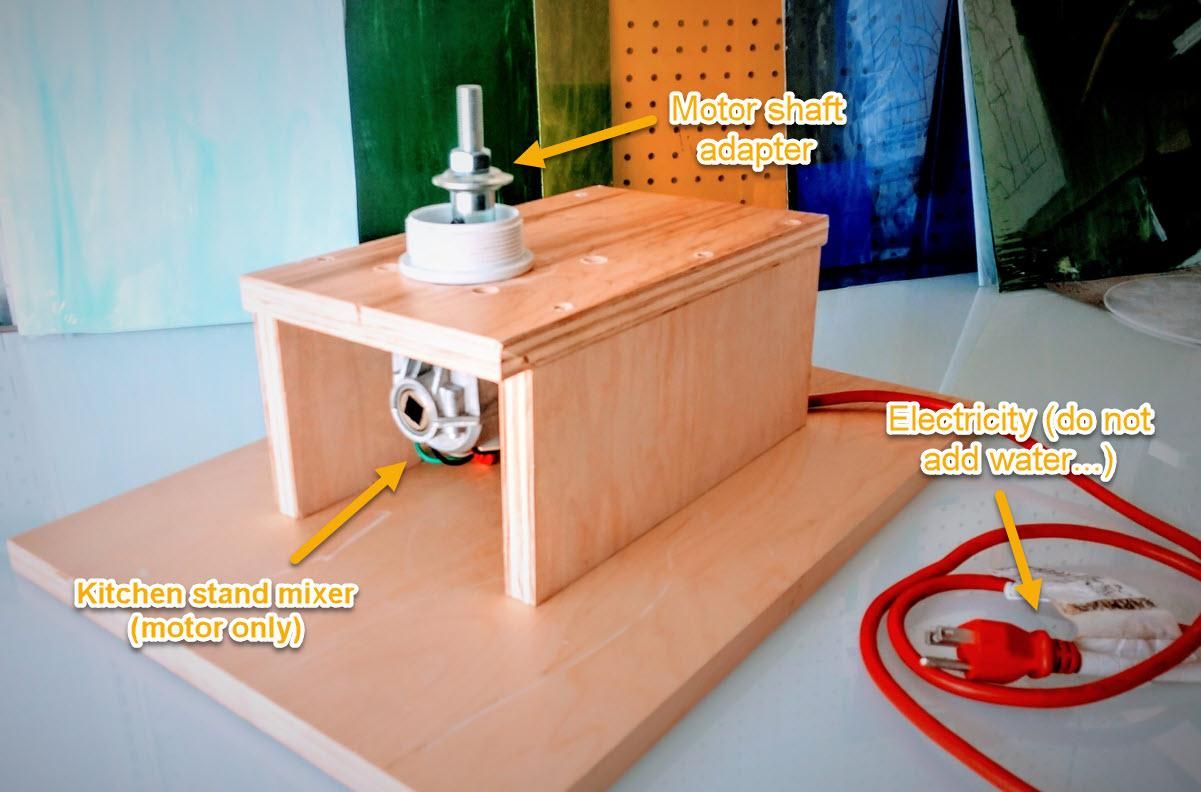 Slice Rocks Like Bread : 4 Steps - Instructables