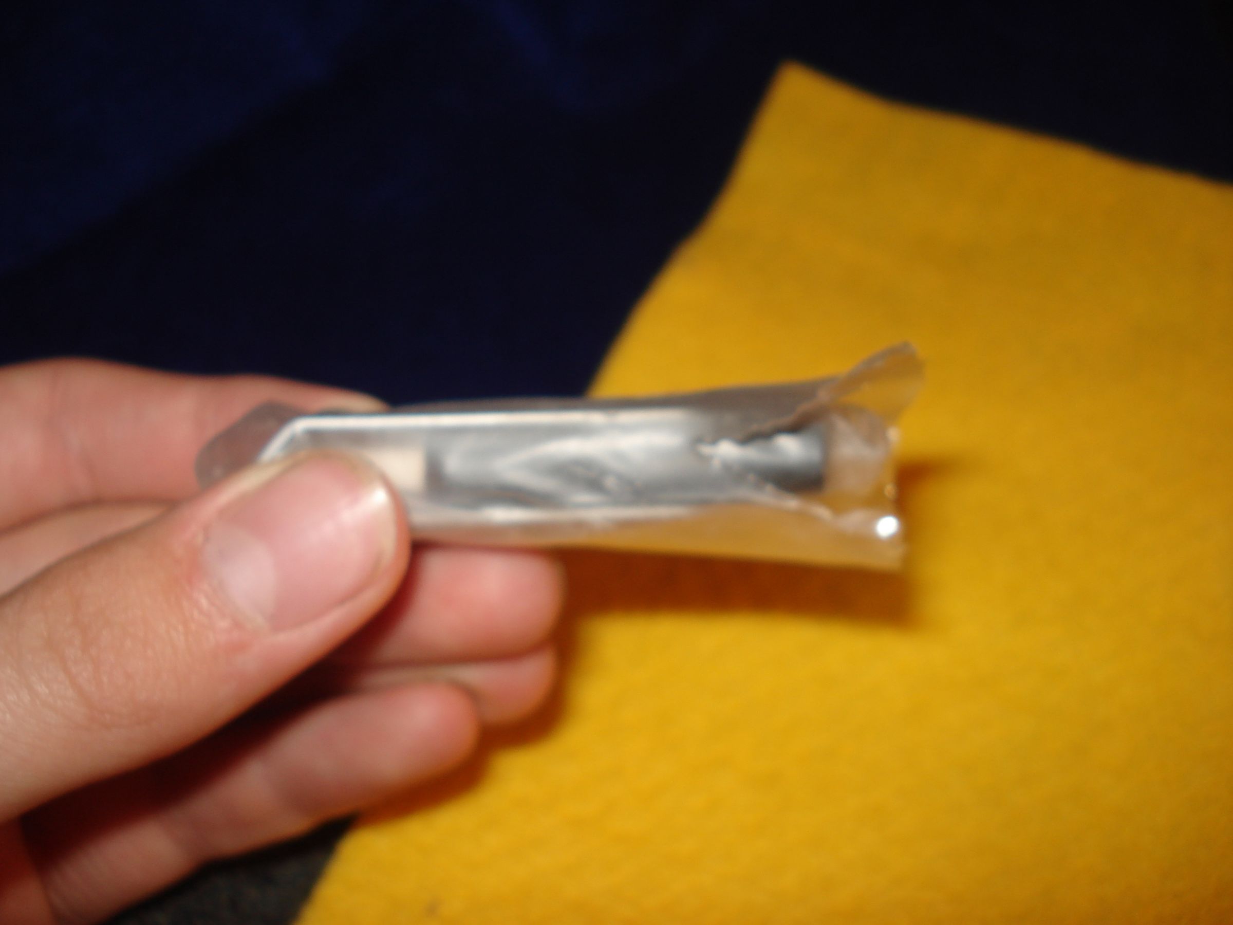 DIY Waterproof Flashdrive Casing : 9 Steps - Instructables