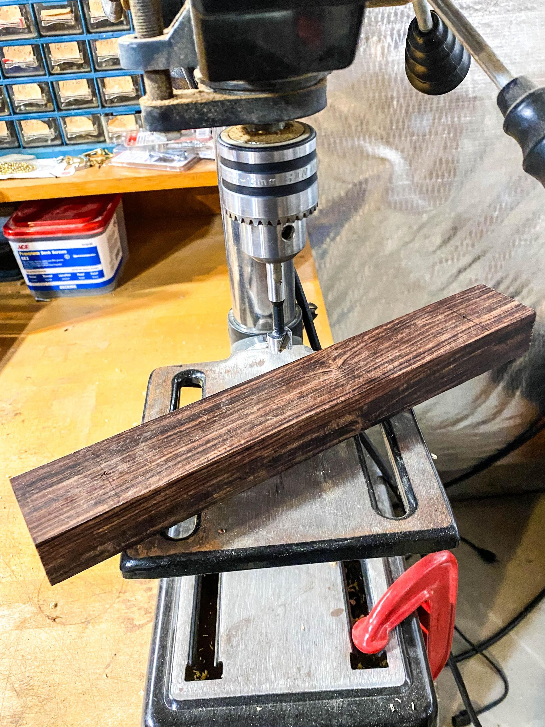 Trapped Ring Puzzle : 10 Steps (with Pictures) - Instructables