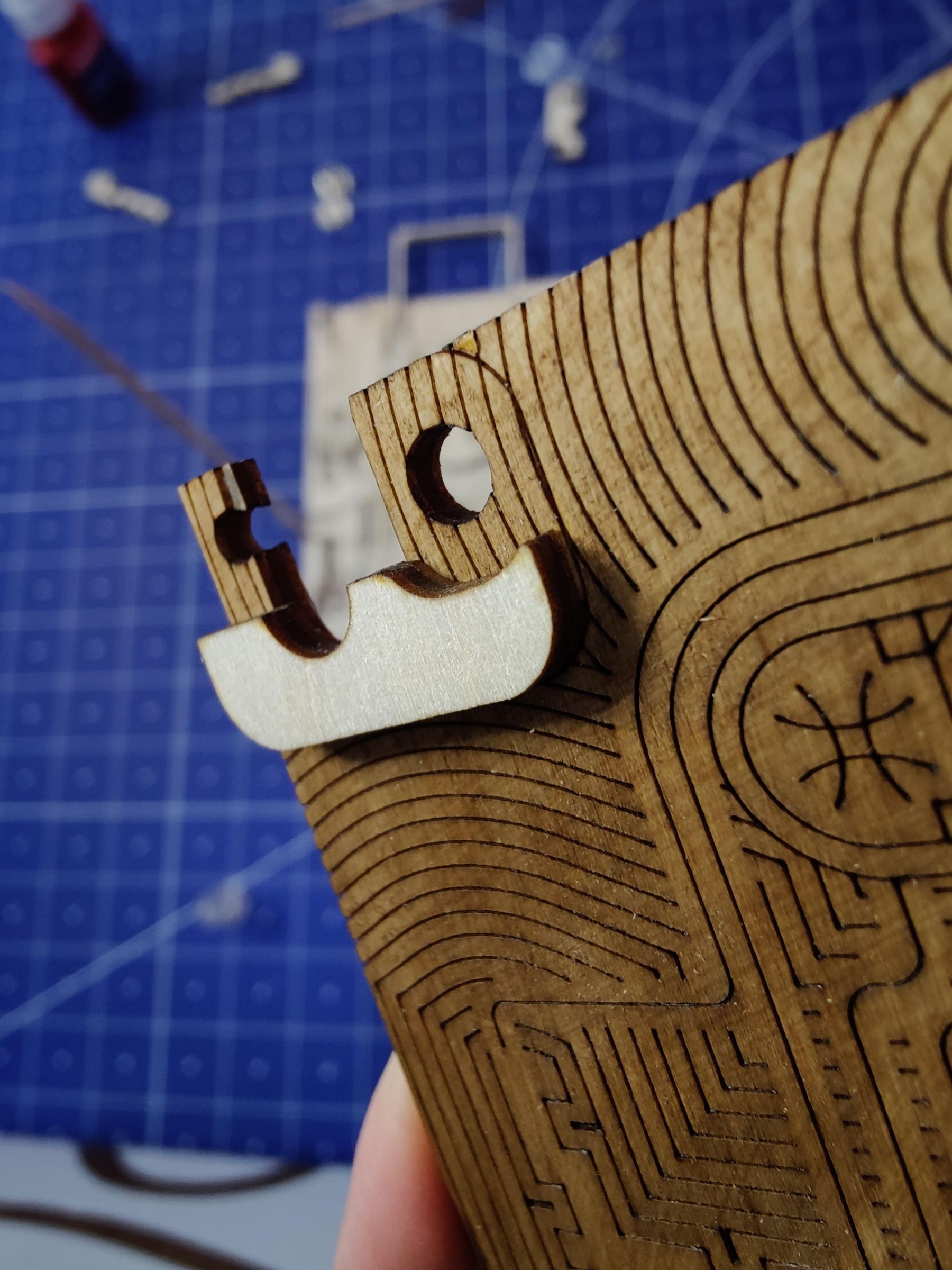 Sequential Discovery Puzzle Box : 21 Steps (with Pictures) - Instructables