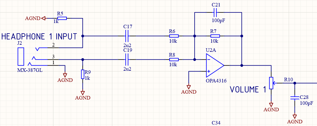 Audio Mixer - Two Devices Into One Headphones : 14 Steps (with Pictures ...