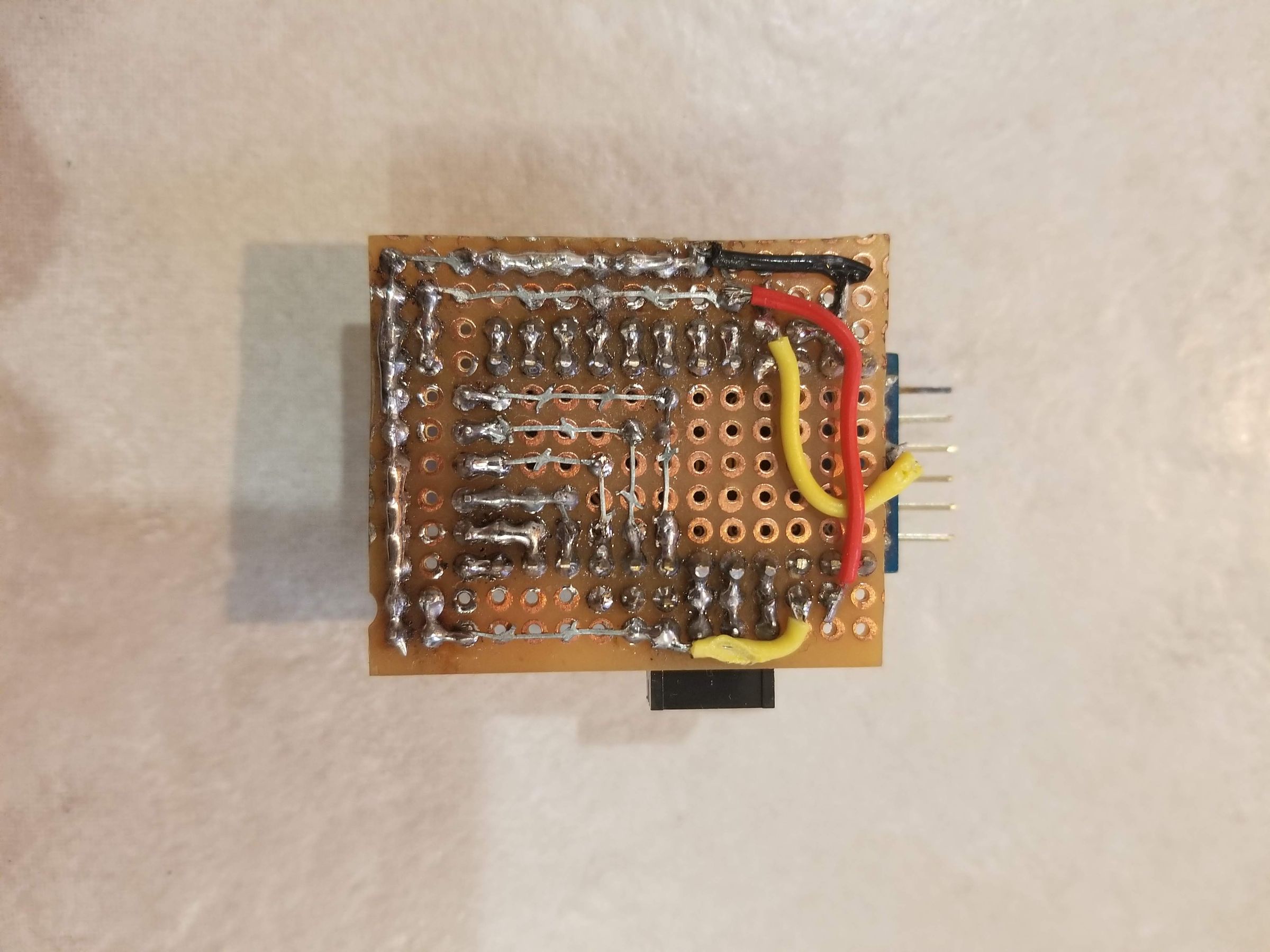 The Ultimate Guide to Building a Quadcopter From Scratch : 35 Steps ...