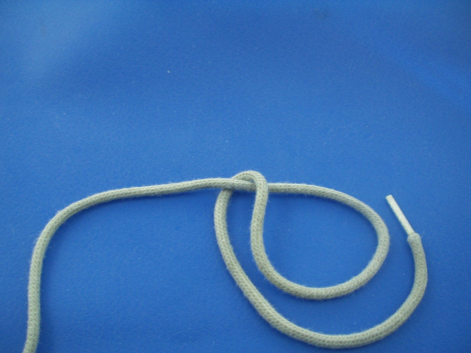 Spanish Ring Knot Variation : 16 Steps - Instructables