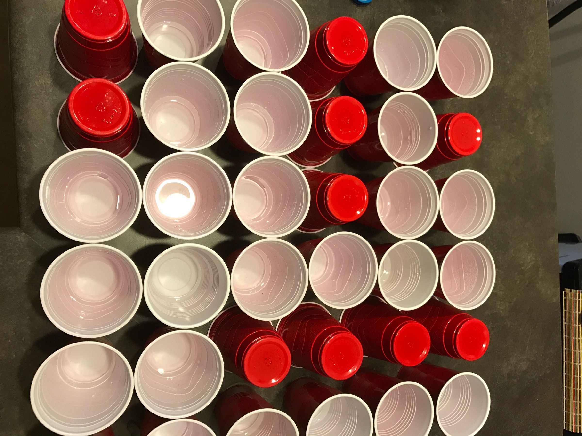 BattlePong! : 14 Steps (with Pictures) - Instructables