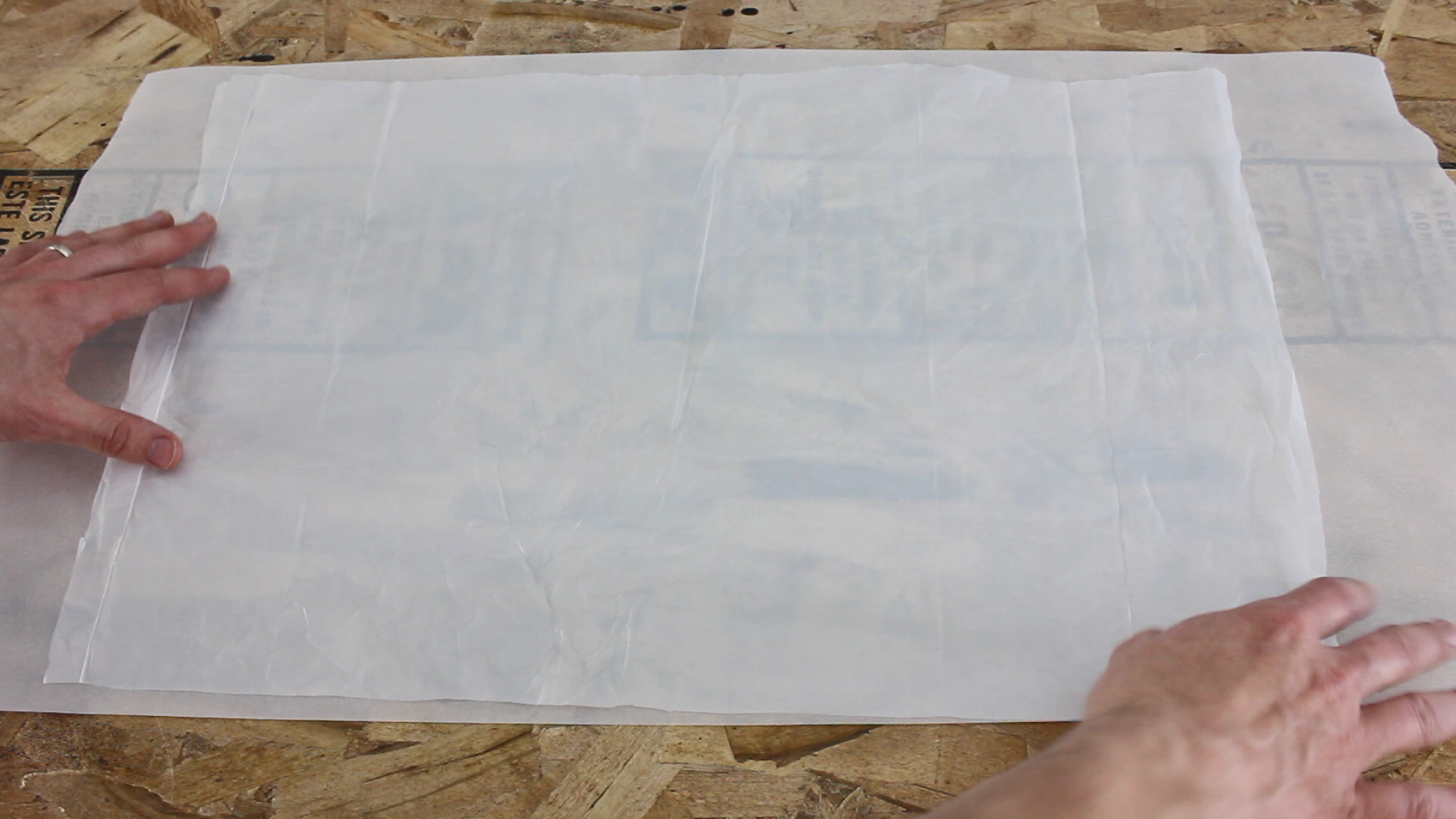 Recycle Plastic Bags Into Usable Plastic Sheets : 9 Steps (with ...