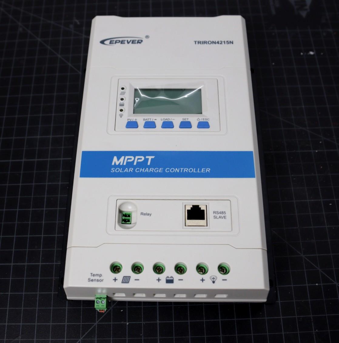 DIY Off-Grid Solar System V2.0 : 36 Steps (with Pictures) - Instructables