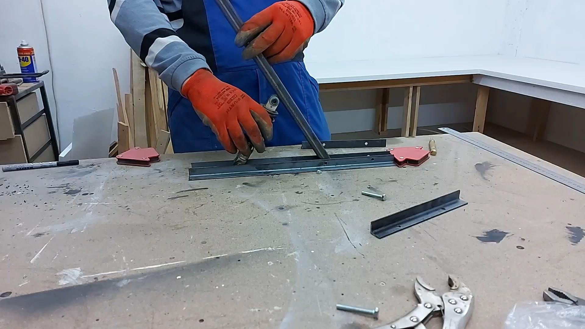 DIY Ski Sled - Plezuh : 12 Steps (with Pictures) - Instructables