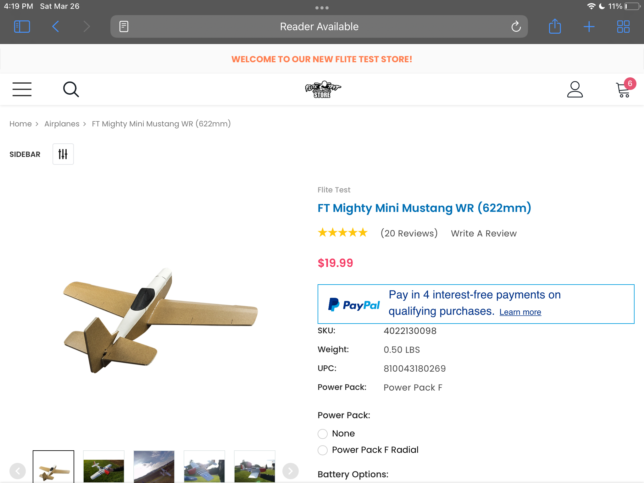 How to Make a Rc Plane : 3 Steps - Instructables