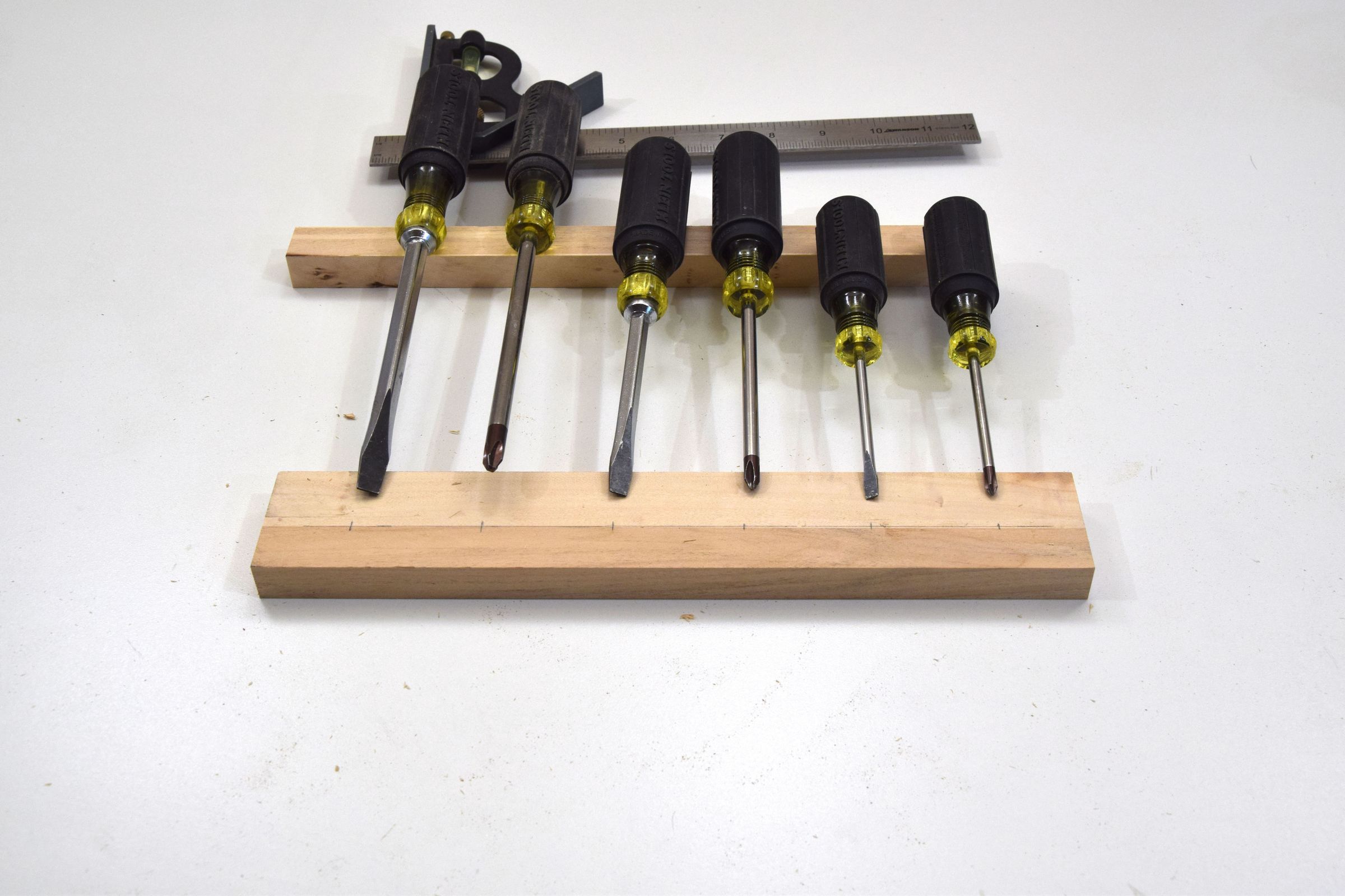 Custom Tool Wall : 18 Steps (with Pictures) - Instructables