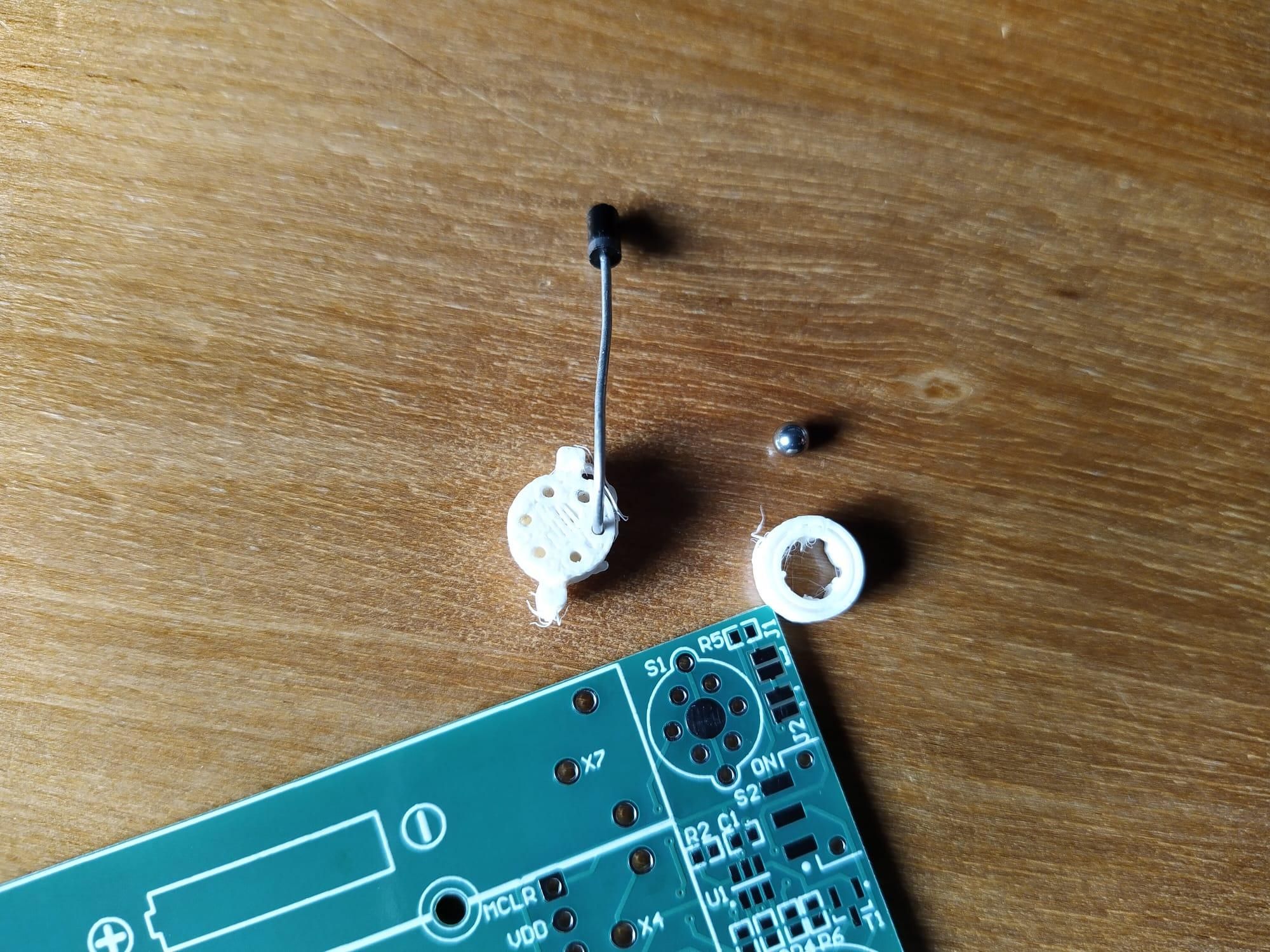 Motion Sensor Prank PCB : 4 Steps - Instructables