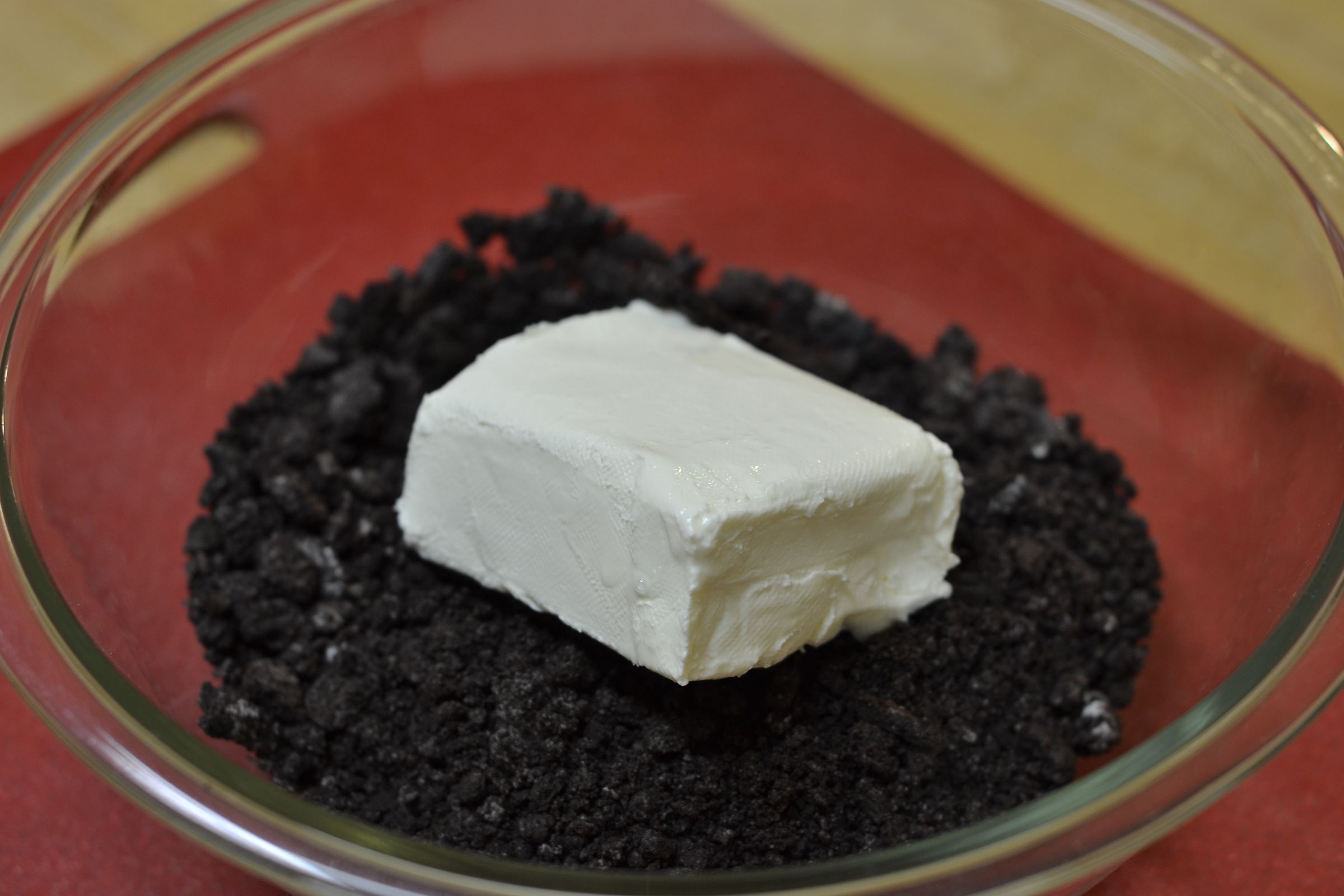 Holiday Inside Out Oreo Balls : 5 Steps (with Pictures) - Instructables