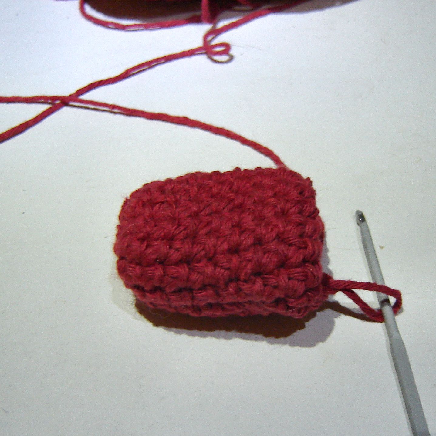 Crochet Dragon - Smaug From the Hobbit : 12 Steps (with Pictures ...