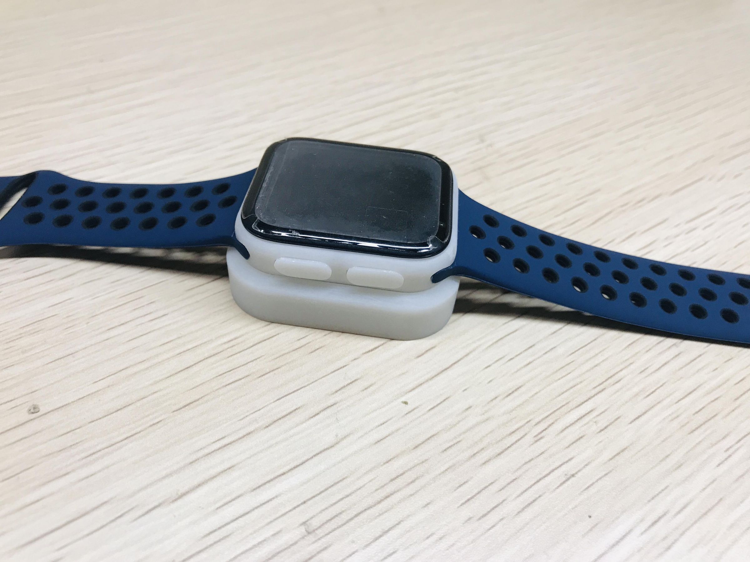 MutantW V2 - DIY ESP32-S3 Smartwatch That You Can Wear Daily : 7 Steps ...