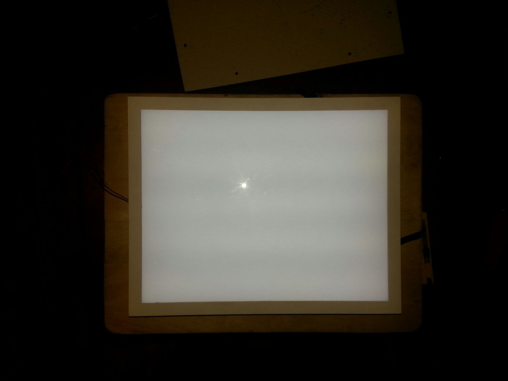 $30 Lightbox. - Instructables