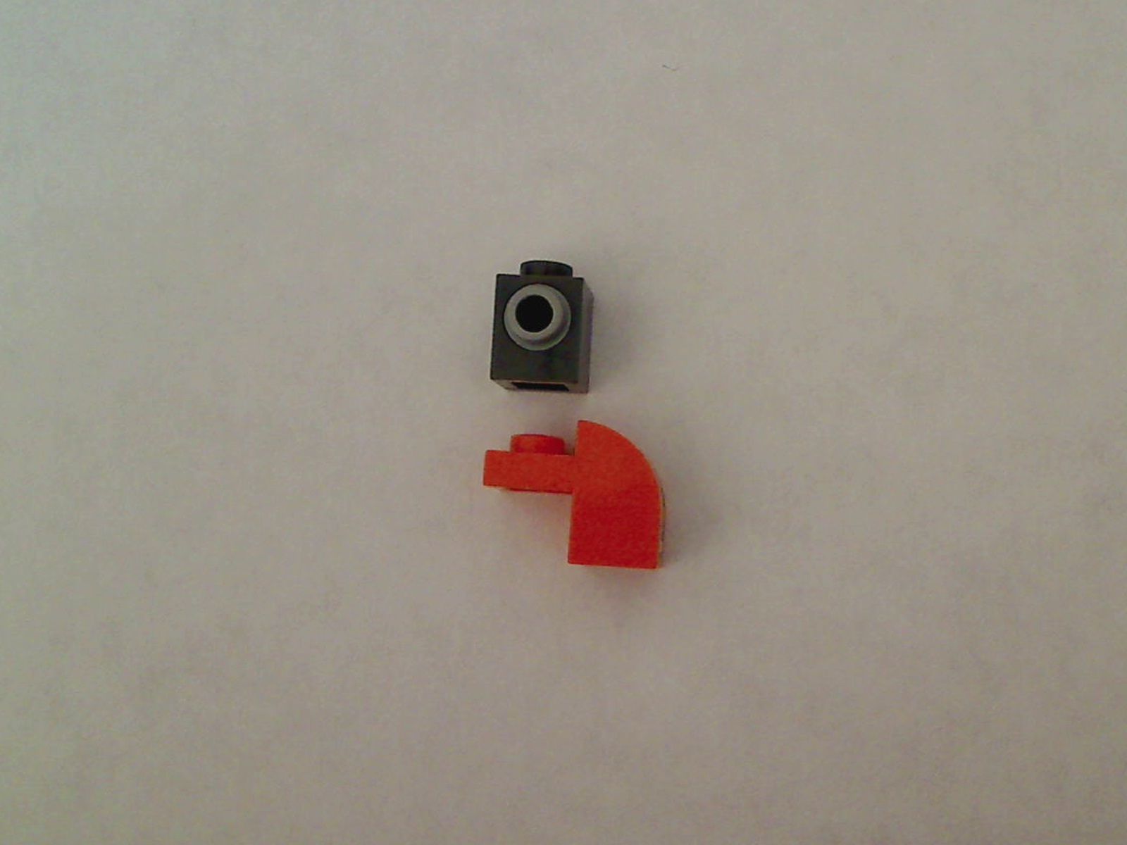 Mini Lego Guitar : 17 Steps (with Pictures) - Instructables