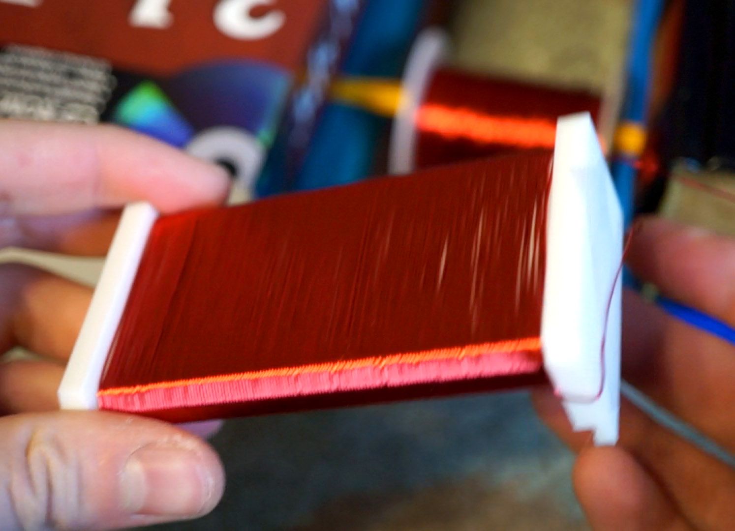 3D Printed Radio That Works!! Easy to Make : 9 Steps (with Pictures ...