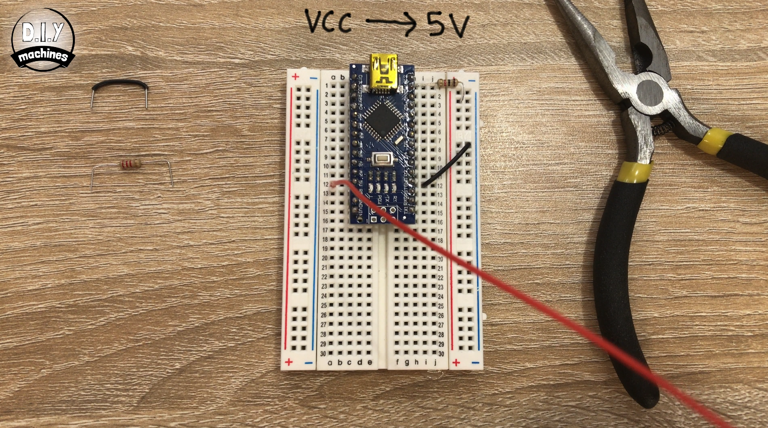 Arduino Wedding Photo Booth - 3D Printed Parts, Automated and Low ...